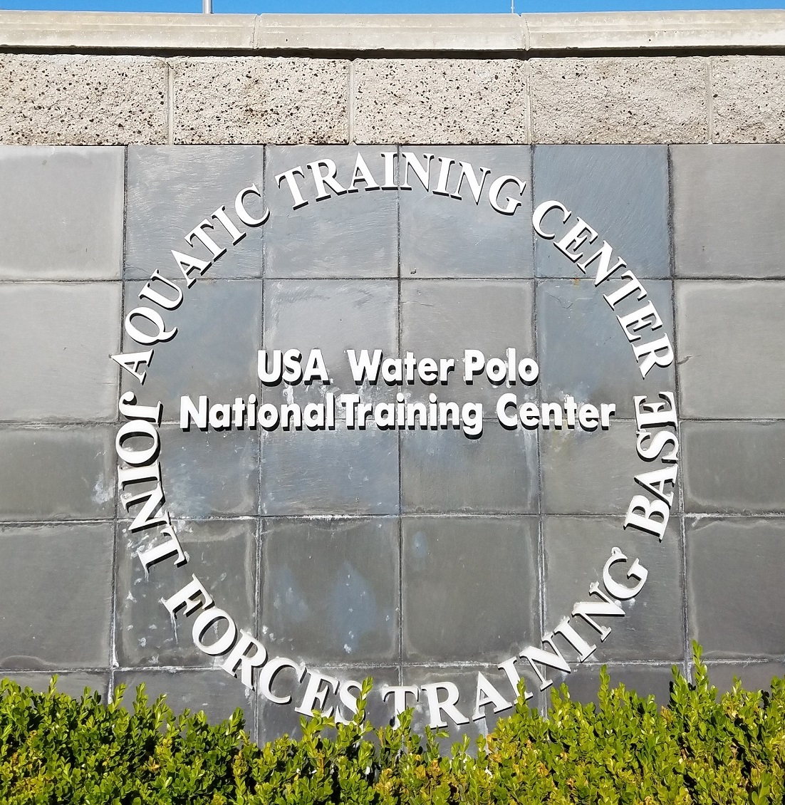 Joint Forces Training Base NAF-MWR – "Commitment to Serve Soldiers ...